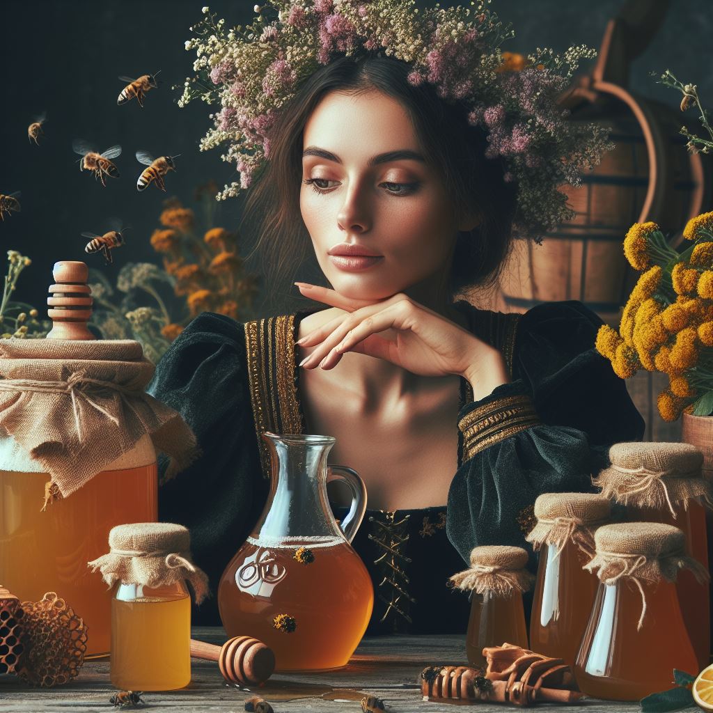 Receta hidromiel casero - un excelente tónico para el organismo - Aovem